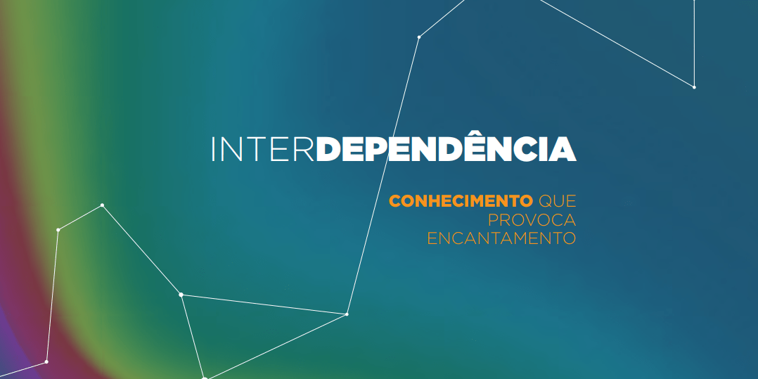 Conheça detalhes do projeto Interdependência - Direção Cultura