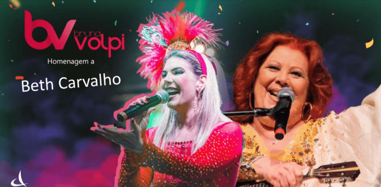 Dia do cantor: é tempo de celebrar a vida e obra de Beth Carvalho ...