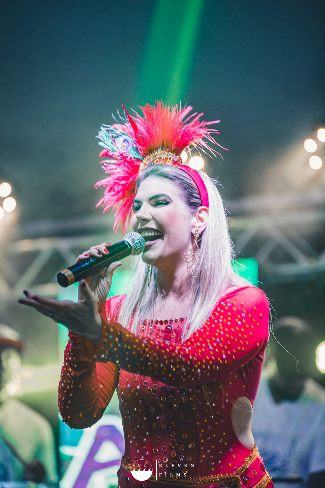 Bruna Volpi estreia homenagem a Beth Carvalho no dia 10 de novembro em ...