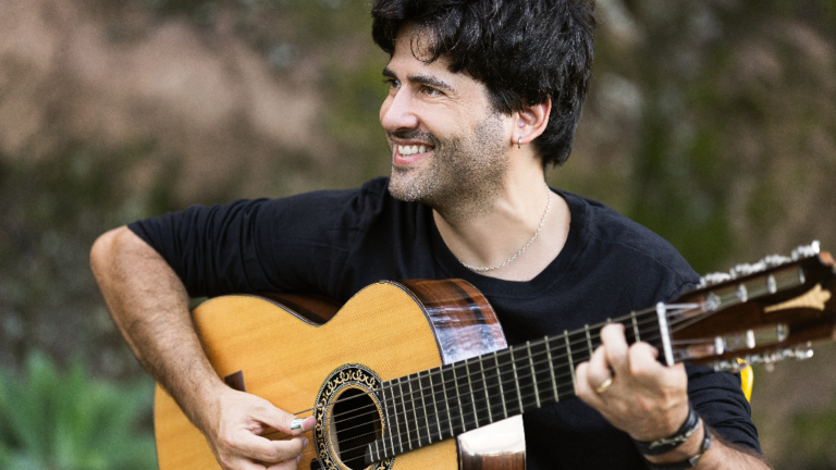 Choro agora é Patrimônio Cultural do Brasil - Direção Cultura